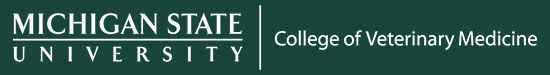 College of Veterinary Medicine at Michigan State University WalkingTour